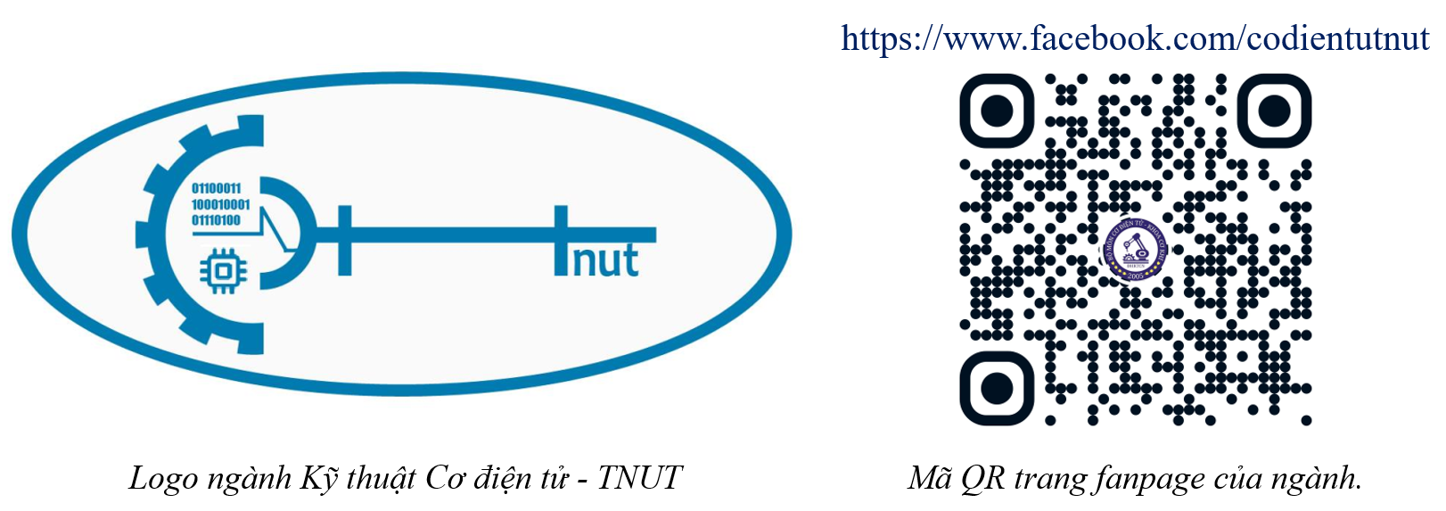 Bộ môn Cơ điện tử | Cokhi.tnut.edu.vn